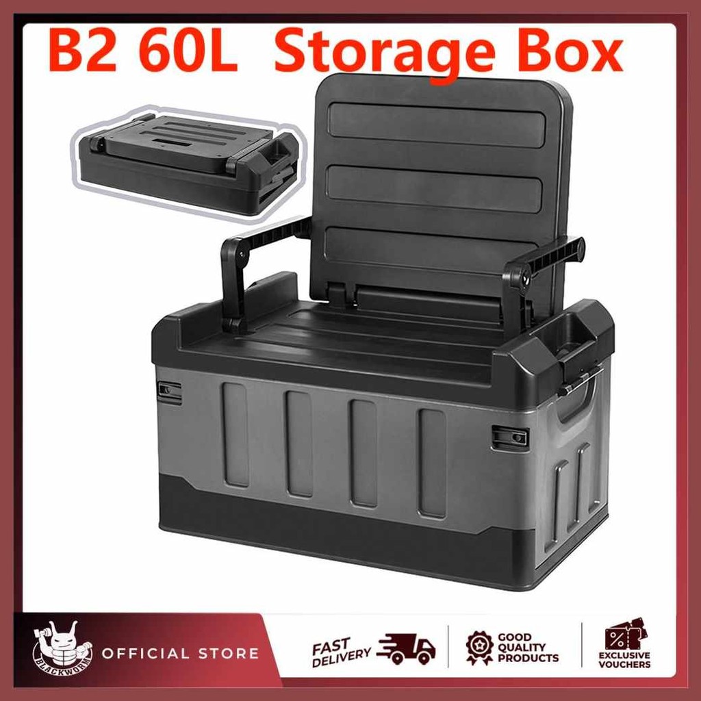 Outdoor`CG&Camping|AH+Storage&zG`Box;fM`Folding;bM`Box;o`Home:B ...