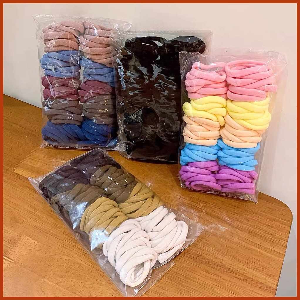 100/30pcs=VX}ponytie^RC]High|cu=elastic(tT=hair(AX=ring(ms=pony(Oa=tie ...