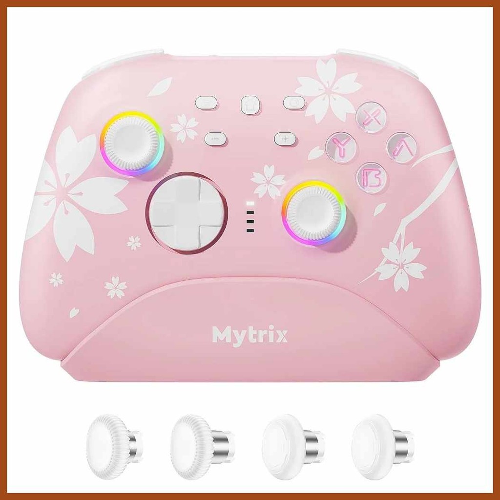 Mytrix!w*Sakura`XA}Switch]Ej.Pro#mI.Controller$b/Controller$M/RGB$D ...