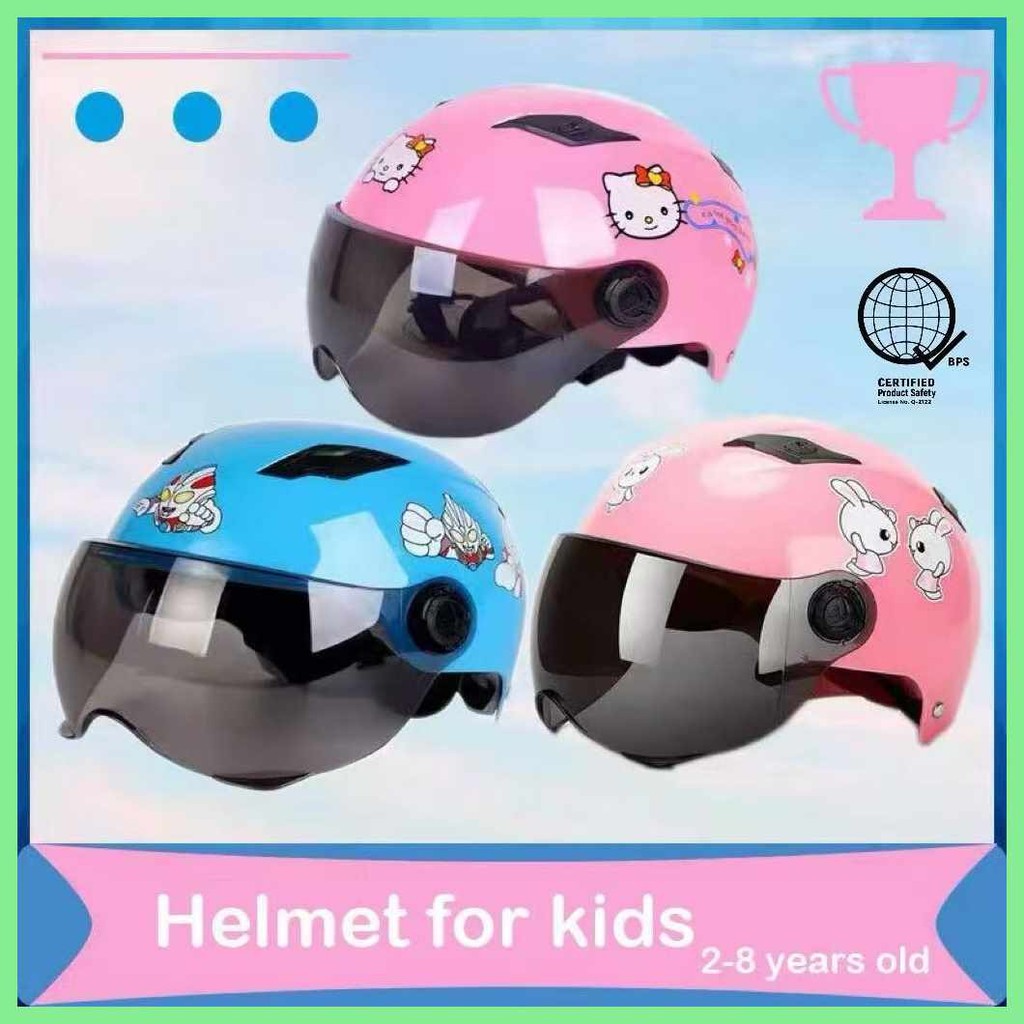 Helmet:tfor;c#kids=l(cartoon}H)children}F)motorcycle}D)helmet}T ...