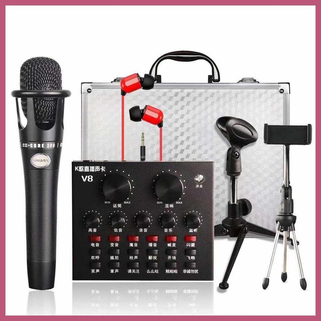 100%L`OriginalH%Lucky~az?V8/L8*EF?Audio*WY?USB*Fj?Headset*fU?Microphone ...