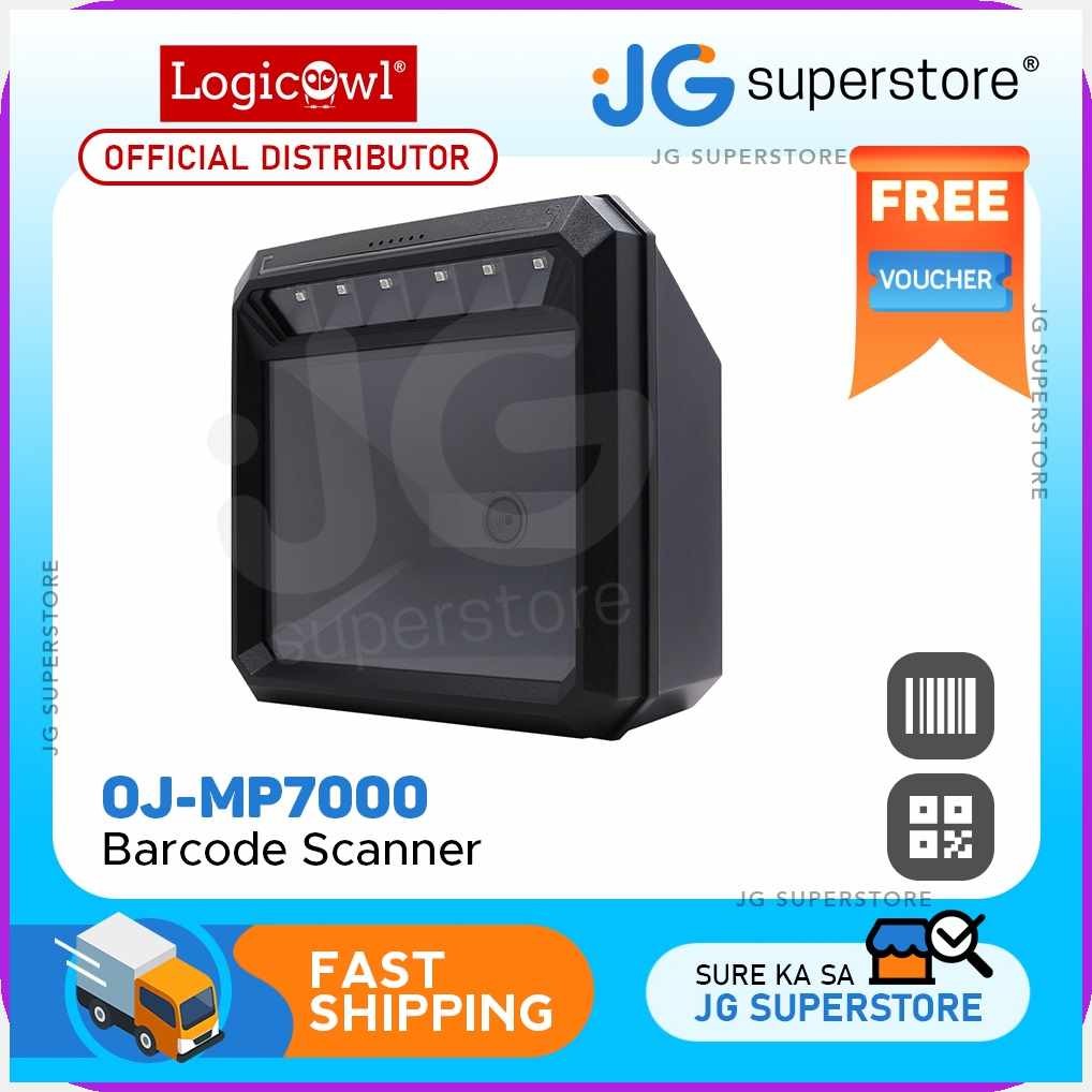 LogicOwl:WOJ-MP7000#A>Desktop}LJ)1D}cr)2D}BY)QR}SC)Barcode}J)Scanner}a ...