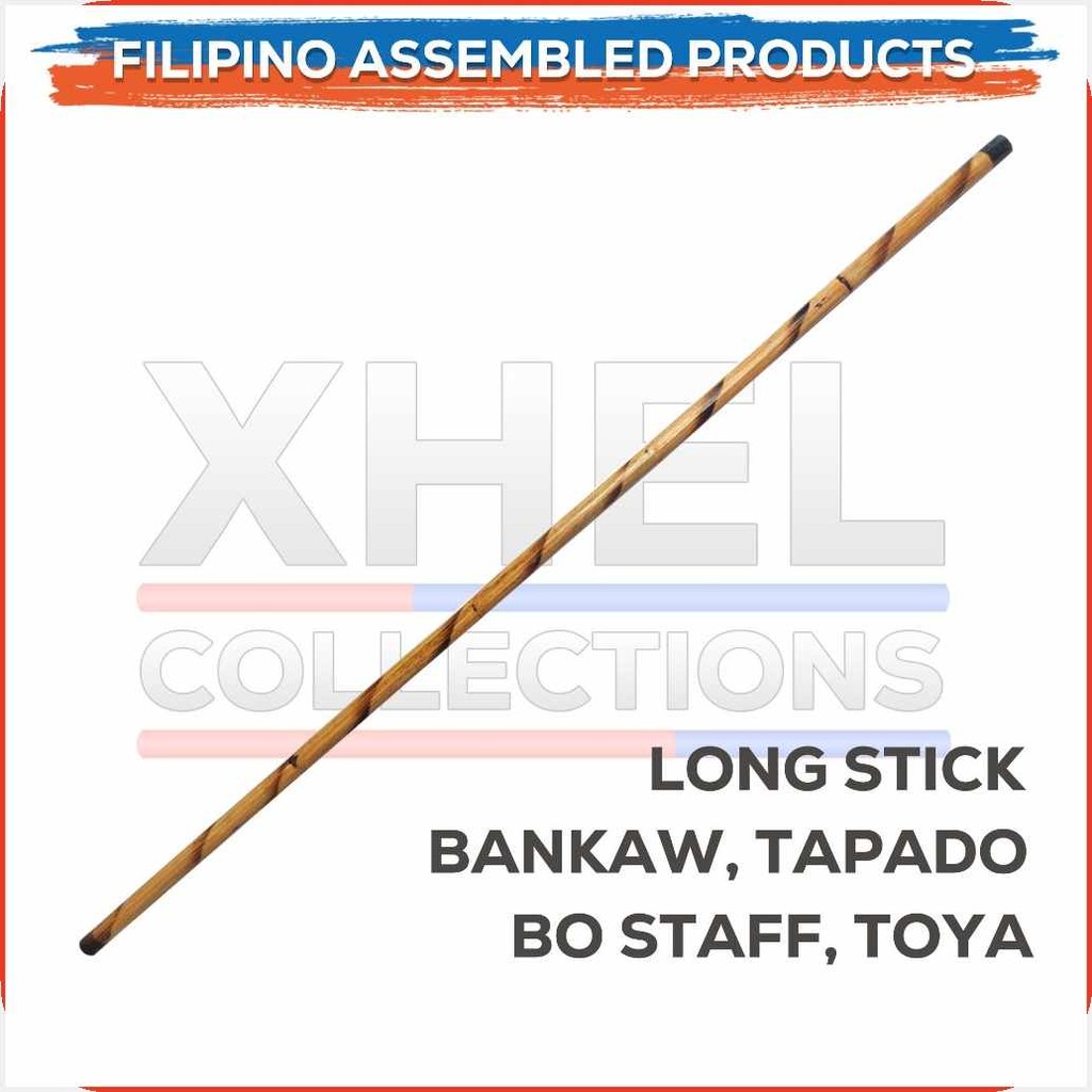 XHEL|l-Bangkaw|G]Long#Cm.Stick#g.(Bankaw)#I.Tapado#J.BO#F.Staff#M.Toya ...