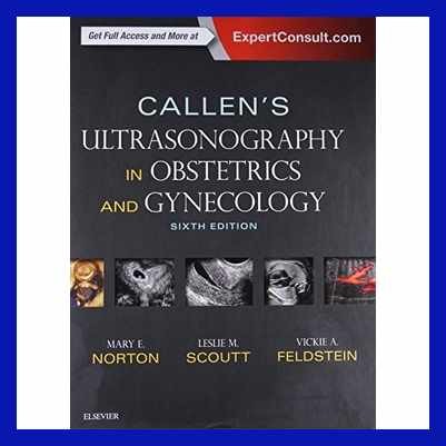 Callen’s`eV-Ultrasonography,i/in?RD*Obstetrics~NA*and~BD*Gynecology,~ho ...