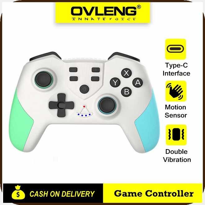 T23_Us,Pro)Qk)Upgraded)RW>Wireless)ei>Bluetooth)gB>Gamepad)FX>Game)Ke ...