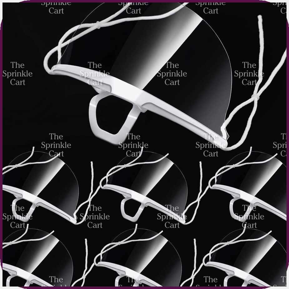 10pcs=N!Spit`r>Guard/Mouth]gk.Shield#Ho.Food#cG.Protection#QU.Face#Qh ...