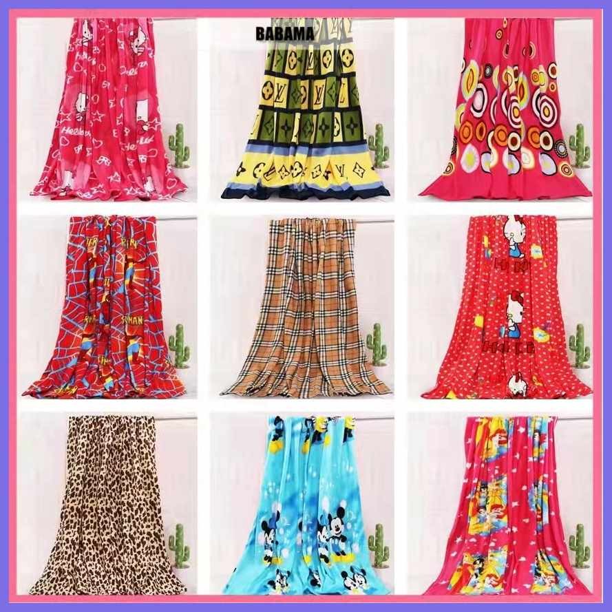 TNC-r:QueenZ^Size?kq*~Ro*Soft~ca*Pranela~Tq*Blanket~RF*(1pc.~LP*Soft ...