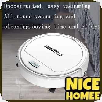 【High>HX{Performance*DC~Robot~BN*Vacuum~uF*】Robot~Yd*Vacuum~Jl*Sweeping ...
