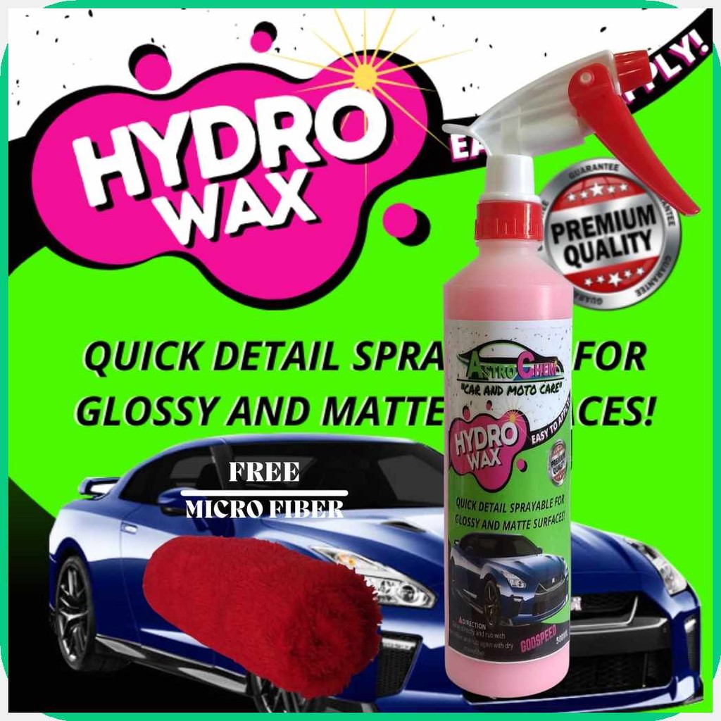 Astrochem^uj@Hydro*Z-wax=W(500ml|LL(Car{Zw'wax{dr'Car{vV'shine{hG'easy ...