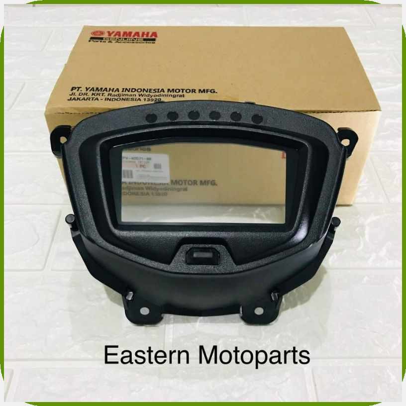 Sniper'Y/150'r^V2*J~Speedometer?o~Case?D~(Stock)@D@q@B Original ...