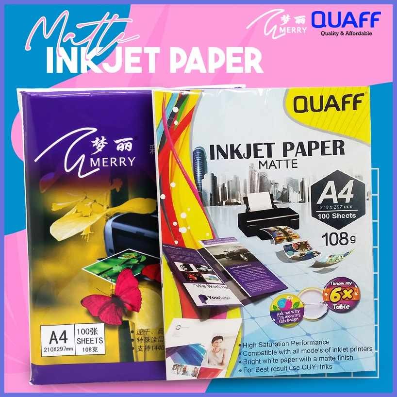 QUAFF/xS=InkjetHq_~s?Paper*P?A4*g?Size*i?108gsm-*u?for*H?flyers/button ...