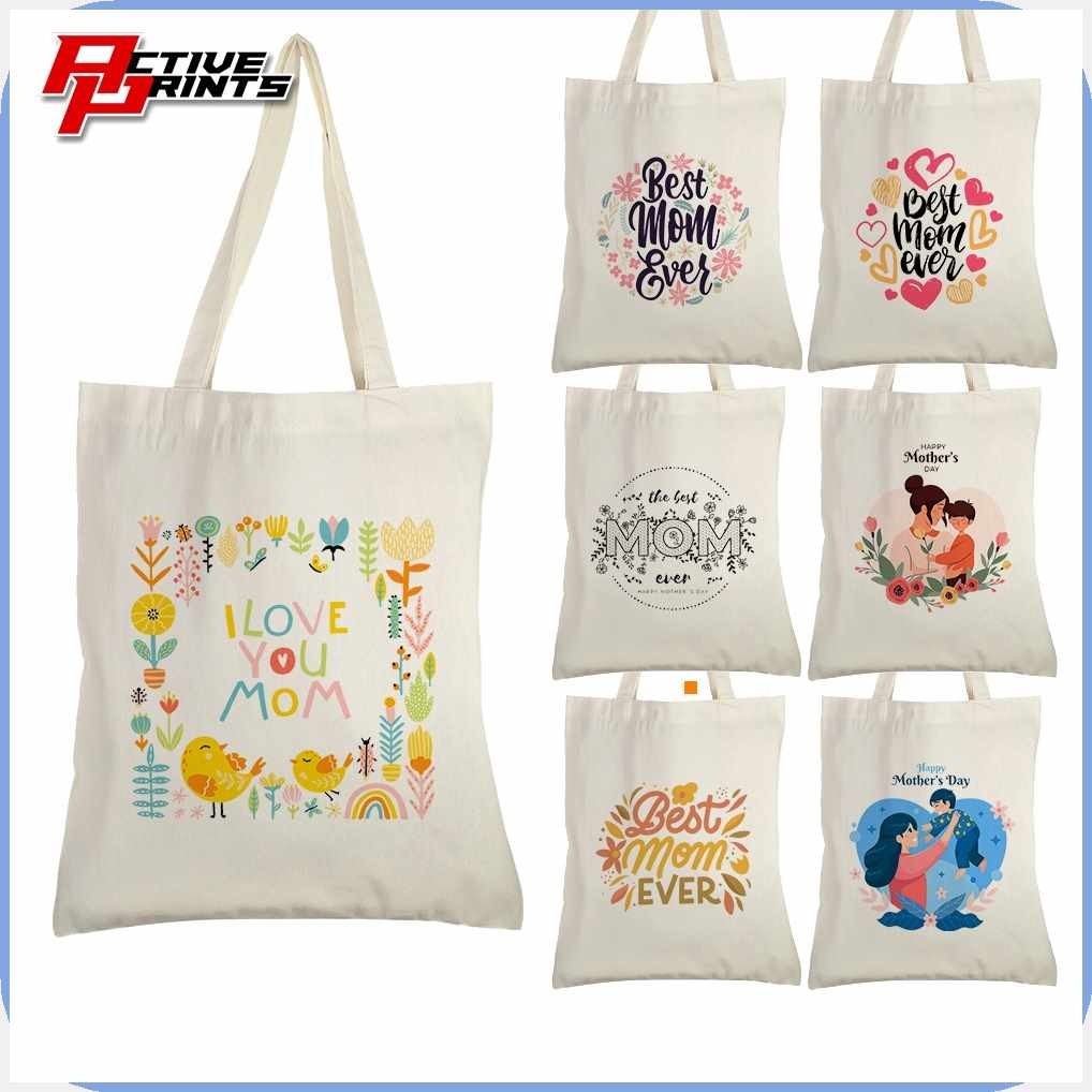 Canvas_Z+Tote'mw$Bag)tz}->pv}Best>Yl}Mom>tN}Mother's>Sy}Day>y}(13x15 ...
