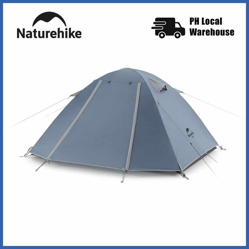 Naturehike{je#Outdoor+V+Tent+E@Double+V@Camping+O@Thick+Dq@Rainproof+pD ...