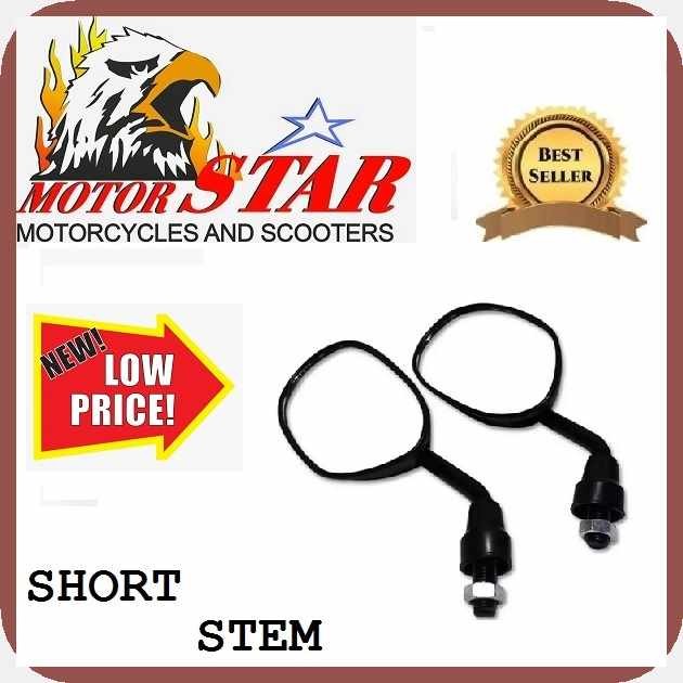 MOTORSTAR{pt}STAR(mJ+X:Zw%125_k%&_e%125S_d%SIDE_y%MIRROR_e%Motorcycle ...