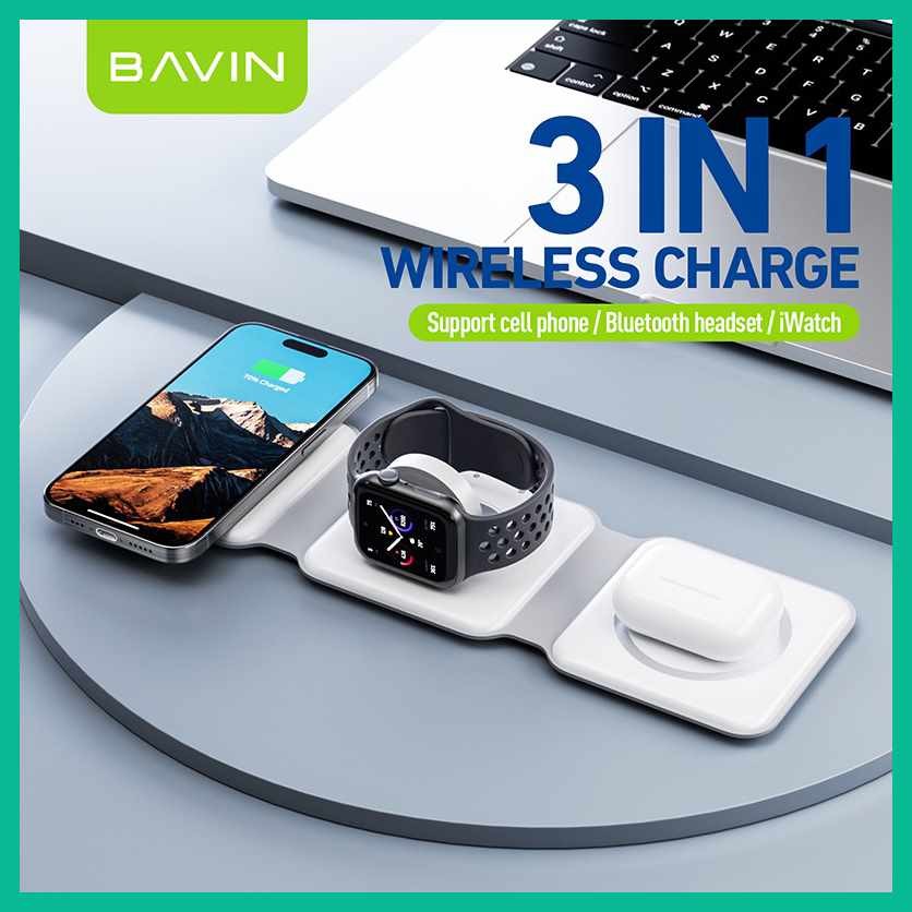 BAVIN'Kc/PC962~j?3*x?in*VZ?1*cs?15W*Bl@Magnetic+Ws@Wireless+GZ@Fast ...