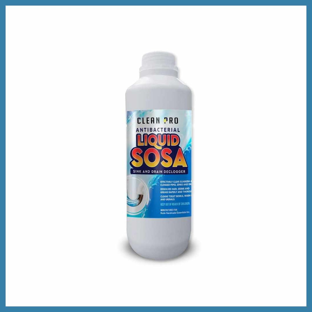 Clean-YtProWKAntibacterialdsLiquidvCSosaxG1ooLiter | Shopee Philippines