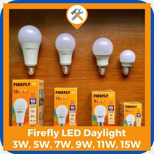 Firefly;Q'LED}G+Daylight&fV`Bulbs;qn`(available;mA`in;VO`3,5,7,9,11,13 ...