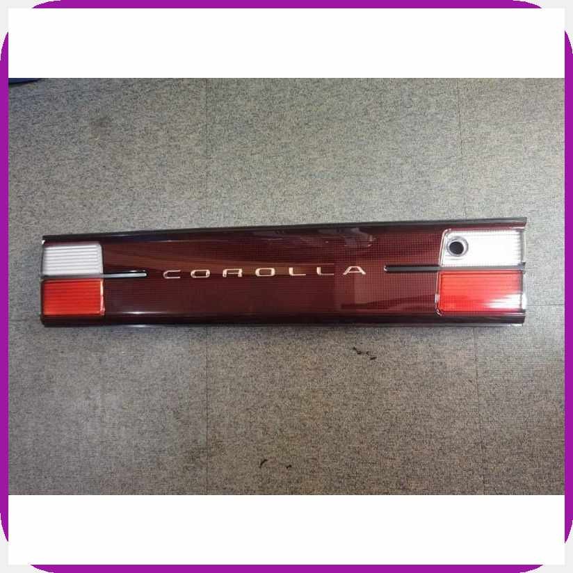 Trunk{g/Garnish!lg$Toyota}d>Corolla)R>Bigbody)Q>Ae101)c>Ae100*o?1993*T ...