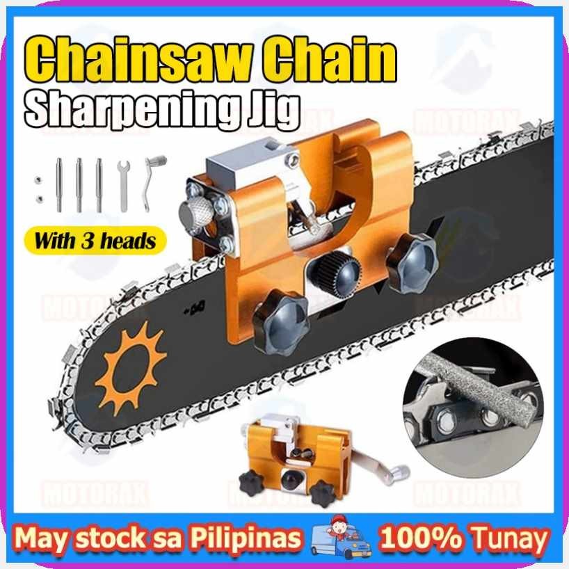 Chainsaw)m#Sharpener,uy>Kit#Le]Portable.HI]Chainsaw.aP]Chain.CJ ...