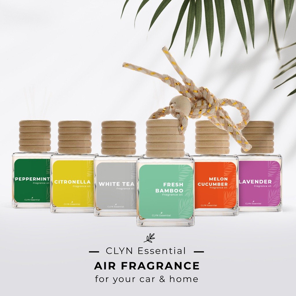 CLYN'Y*Essential@PD|Car#kX]Scent.Qu]Oil-Based.uP]Hanging.wD]Diffuser.HJ ...