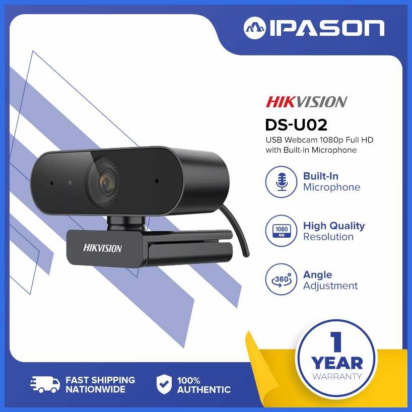 Hikvisions,DS-U02(hzCamera.u]2MP.s]Web.F]Camera.p]1920.ak]*.Tq]1080 ...
