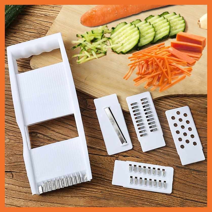 Multi-Function?C)4in1%rd~Creative*a?Grater*z?for*z?Fruit*M?and*I ...