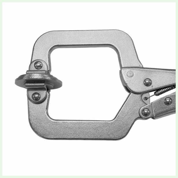 18-sg!/|u14A-/l-11t-/Y-9u-InchI-C Clamp Vise Grip Tools C Clamp Locking ...