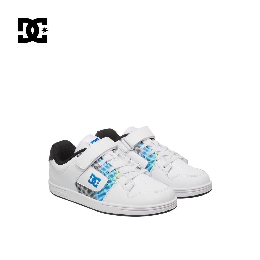 Dc Manteca 4 V Multi Boys Sneakers/Lifestyle | Shopee Philippines