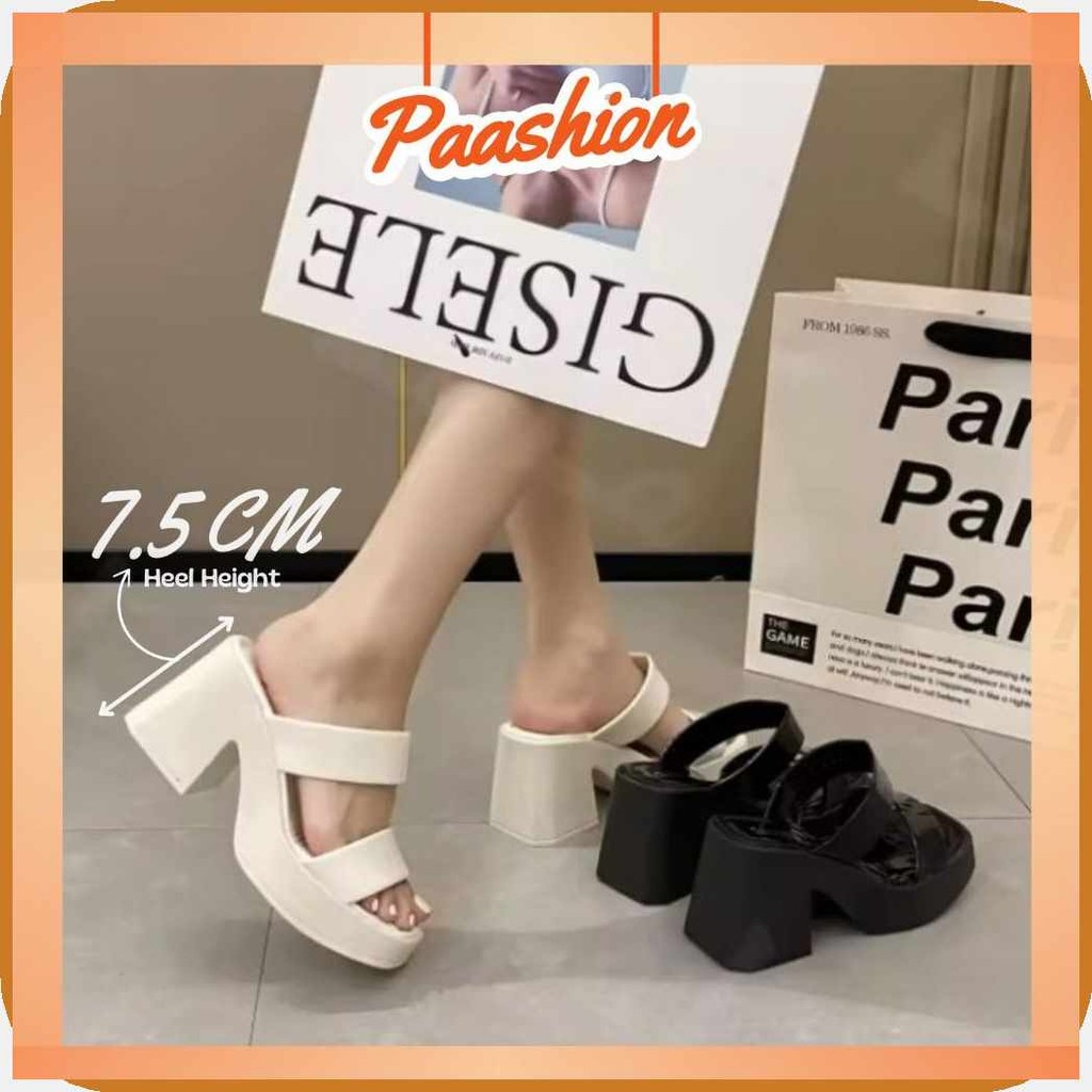 Paashion>S|(+1+Y~ae*Dd*v+v+if~SY*slim,~mG*+2 if malapad/mataba ang paa ...