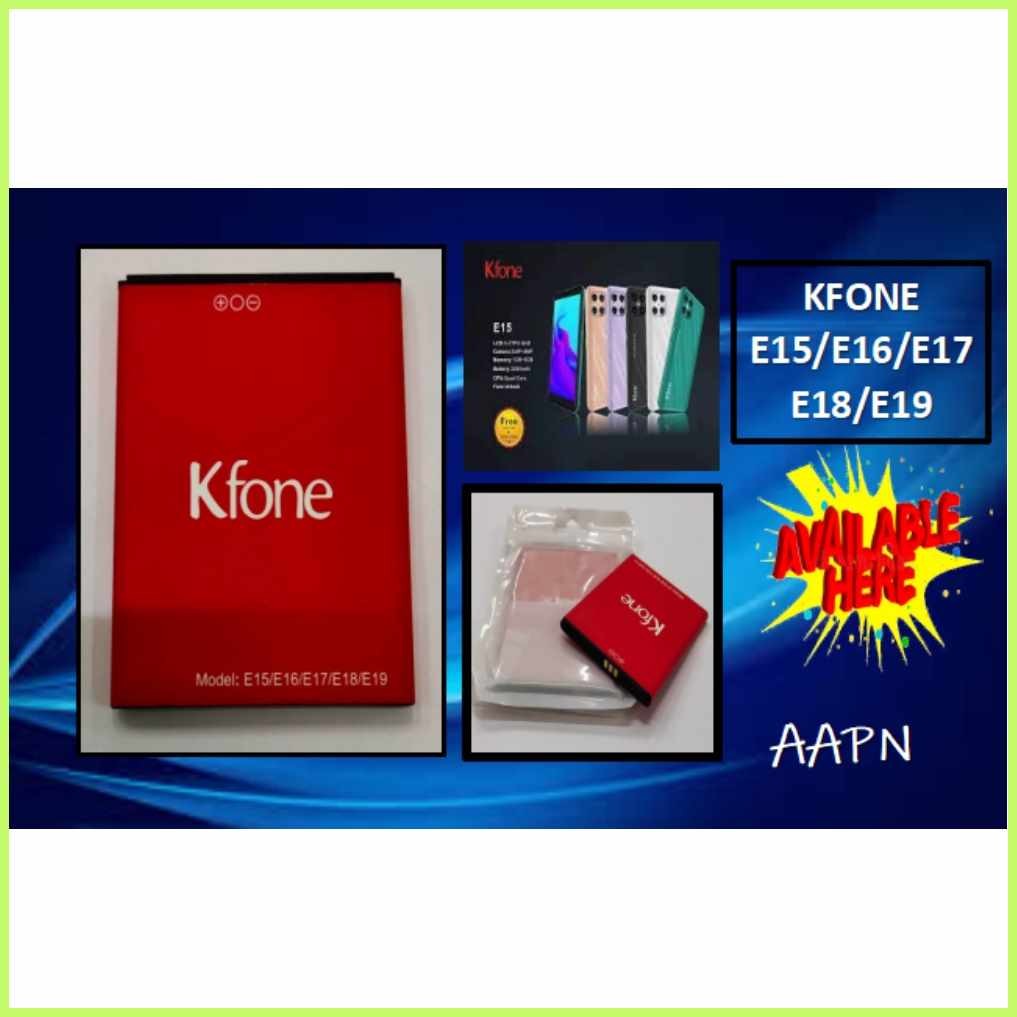 KFONE,H/ORIGINAL@O]BATTERY>k)COMPATIBLE}NK)WITH|rh(E15/E16/E17/E18/E19 ...