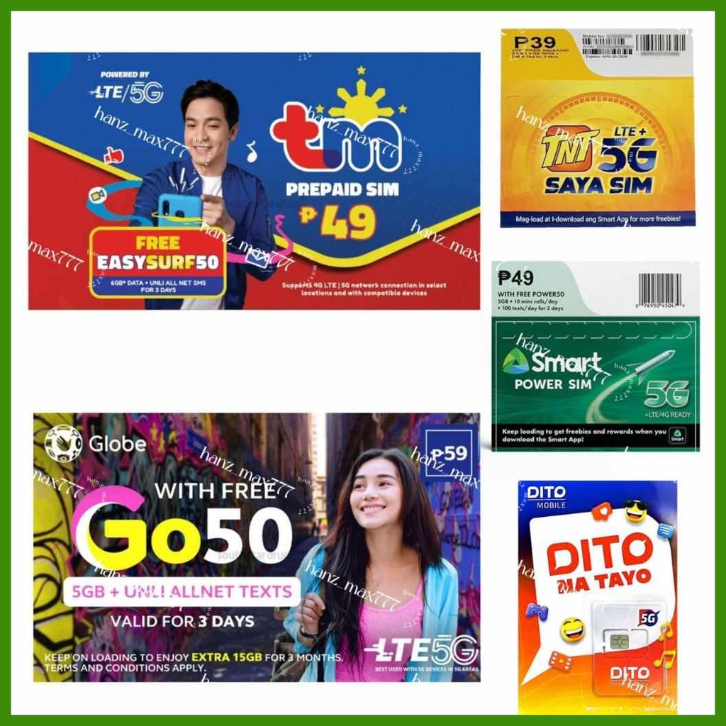 Smart)J]5G!qA*TNT^Sh/5G$js/TM$kM/5G$lq/Globe%AD:5G%jY:Dito 5G Upgrade ...