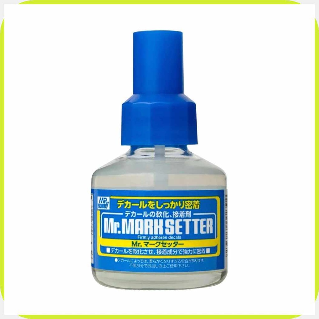 Mr.`CG#Mark+T/Setter)Bz}(Mr>Lv}Hobby)>ul}(40ml) | Shopee Philippines