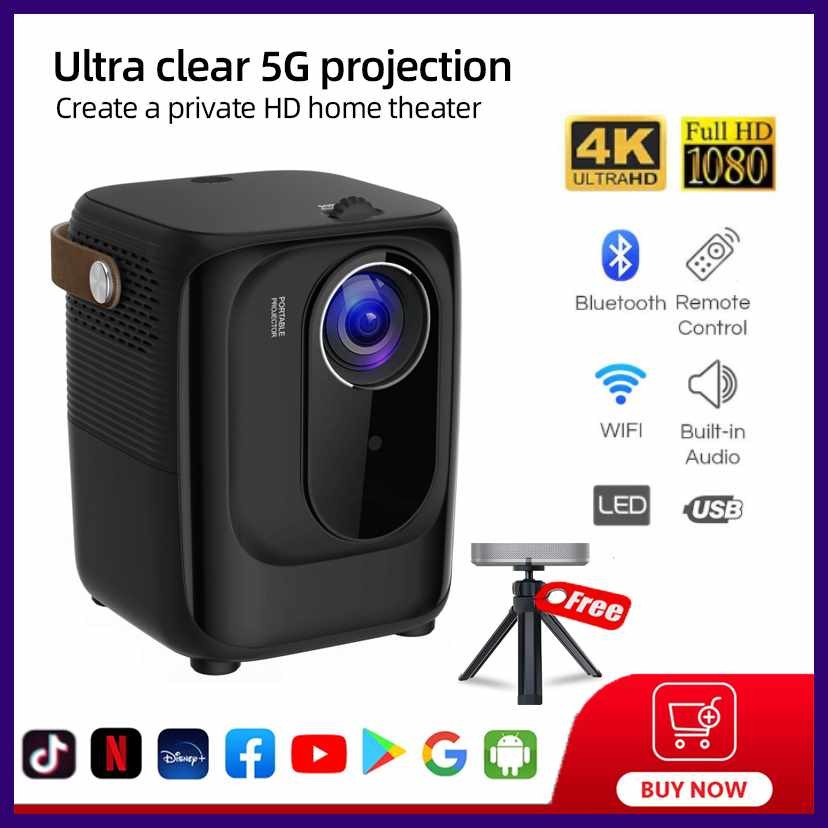 S10'dM%Smart,N/Projector)oL}1080P>Ih}WiFi>Se}Bluetooth>ER}LED>zY}Screen ...
