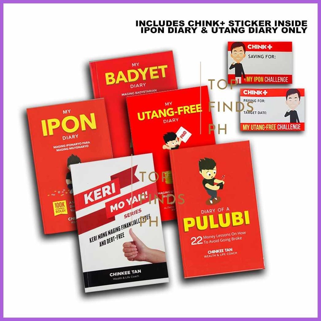 Diary)fW=5in1|tF%Utang+l@S@gg@ZF@nu@pi Ipon badyet Pulubi Keri mo yan ...