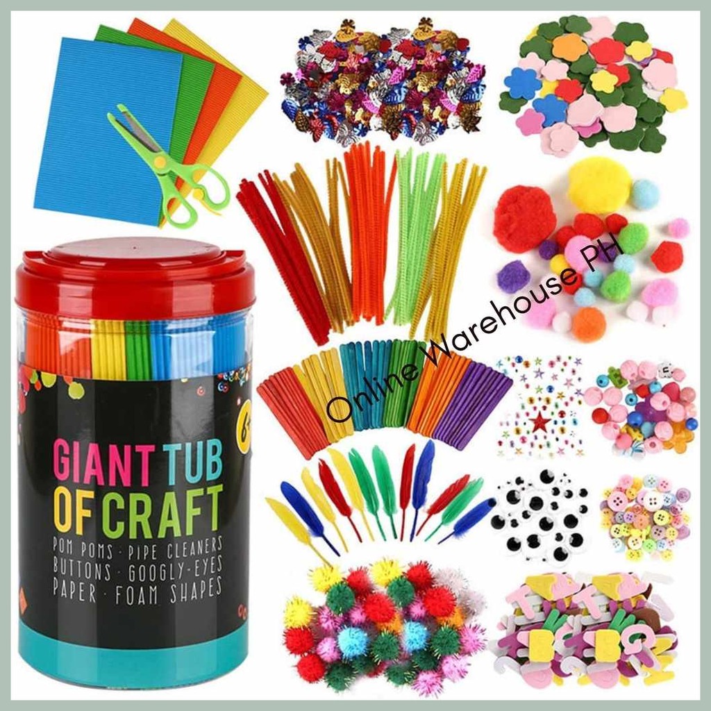 Giantb'Tub>Ht)of)wB>Craft)c>(Arts)k>&)V>Craft)l>Tub))d>- On-hand and ...