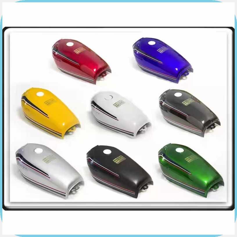 GAS#x$TANK!ML!FUEL!gE,TANK!aW,FOR!gA,TMX!oK,125/XG-155BK-RUSI TC125 ...