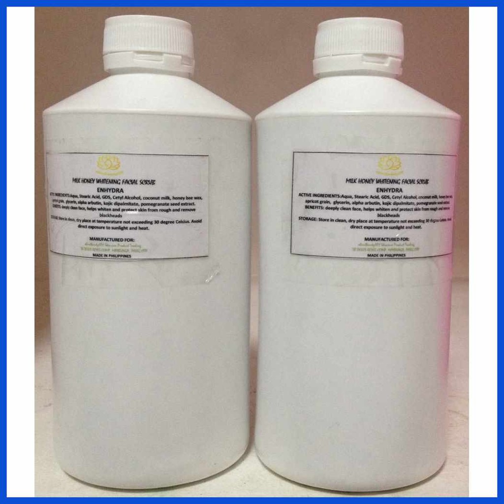 aloevera}x^teatree`hV)facial$Cr^scrub | Shopee Philippines