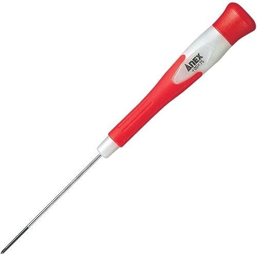ANEX Precision Screwdriver Plus Super Fit 00x75 No.3511 | Shopee ...