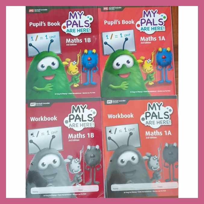 My Here)nG>Math)JH>set)Ux>Grade*Ay?1*bB?to Grade 6 (consists of 4 books ...