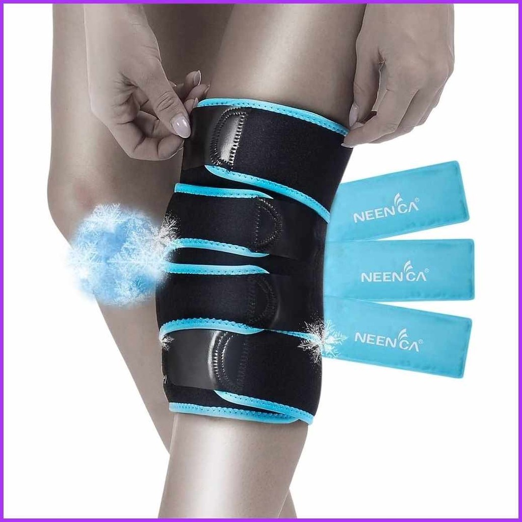 NEENCA_Z|Ice$m'PadsRWTherapy,uy[for,TH[Knee,Tl[Brace,wa[Knee,Rw[Ice ...