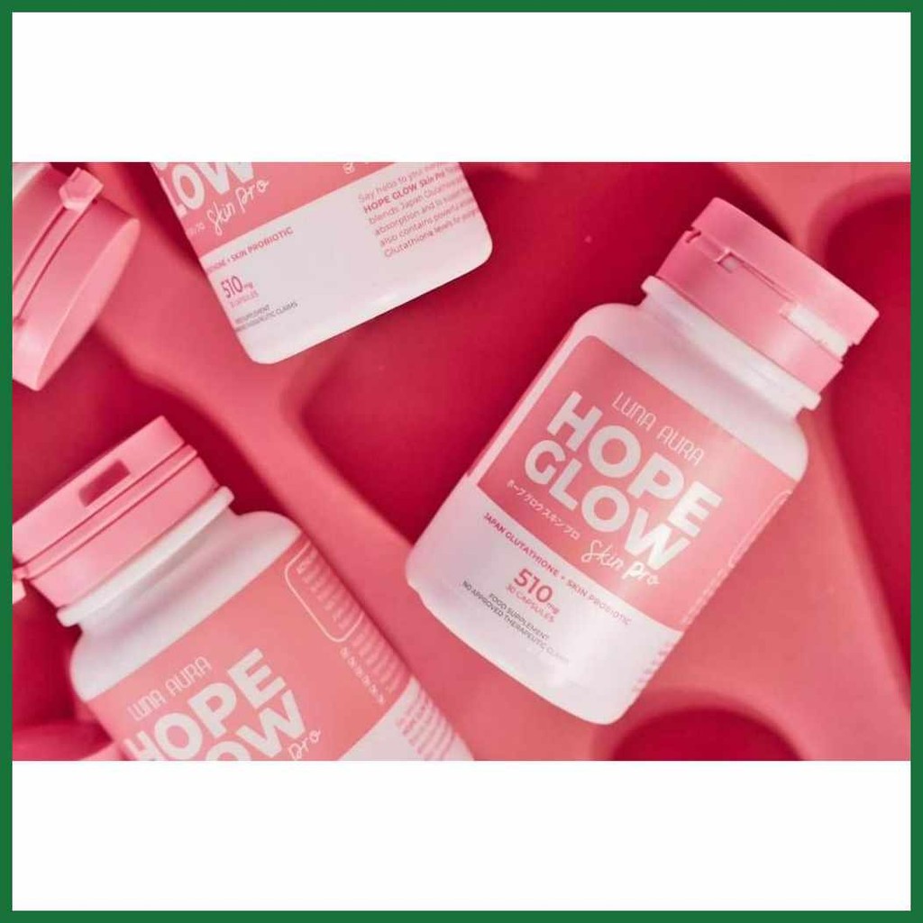 Hope+J'GlowrJ&jJ`luna;MT`aura;sR`You;xq`Glow;ng`Babe;p`Glutathione ...