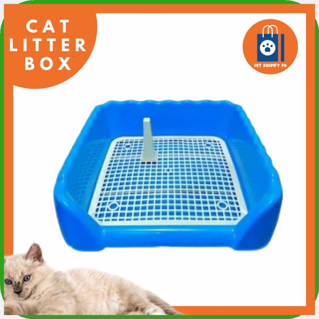 Pet'eM@J%Cat;rD&Kitten`cV&Litter`pt&Box`oe&Training`g&Pad_S%Potty Small ...