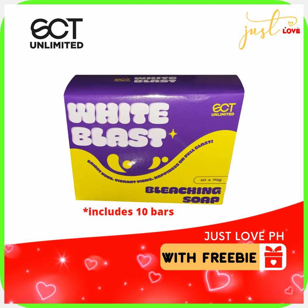 SCT}G)Unlimited}q)White}Q)Blast}u)Soap}cs)10}ig)Bars | Shopee Philippines