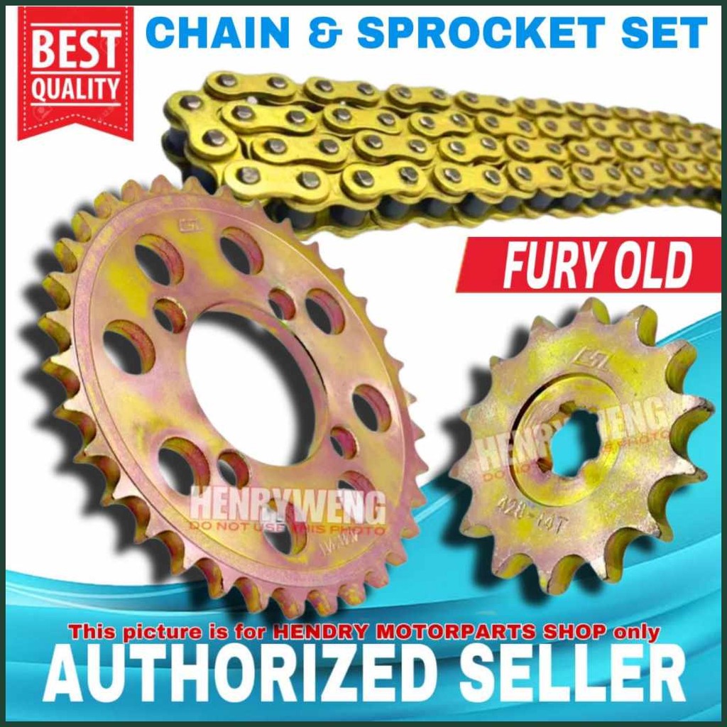 CSL`GD'Gold#wU%ZX_Chain:EP`and;dP`Sprocket;gG`Set;HG`For;G`kawasaki ...