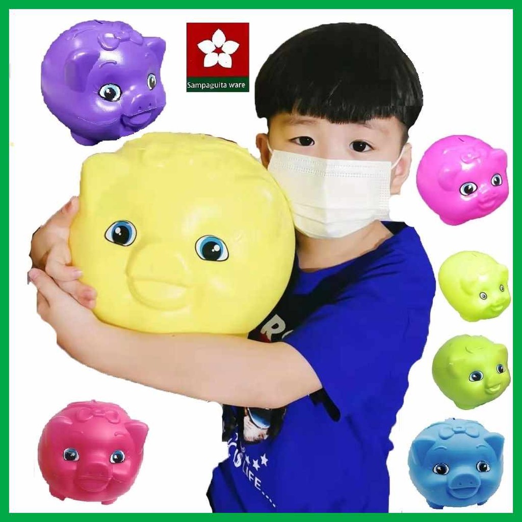 Cute)K|look/Ga)piggy>G~bank?g~(factory?p~direct?S~sales) | Shopee ...