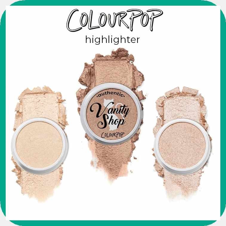 Colourpop|k;Super?A*Shock*w?Highlighter*a?Flexitarian*J?Wisp*N?Lunch*o ...