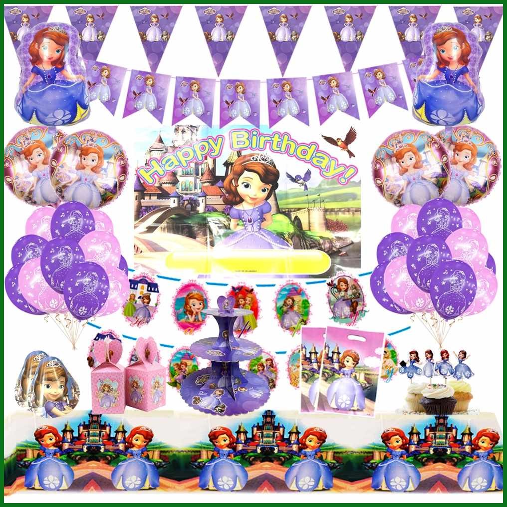 Sofia.O)Theme+h]Birthday=Xp(Decoration|rV(Balloon|gA(Backdrops|CC(Kid's ...