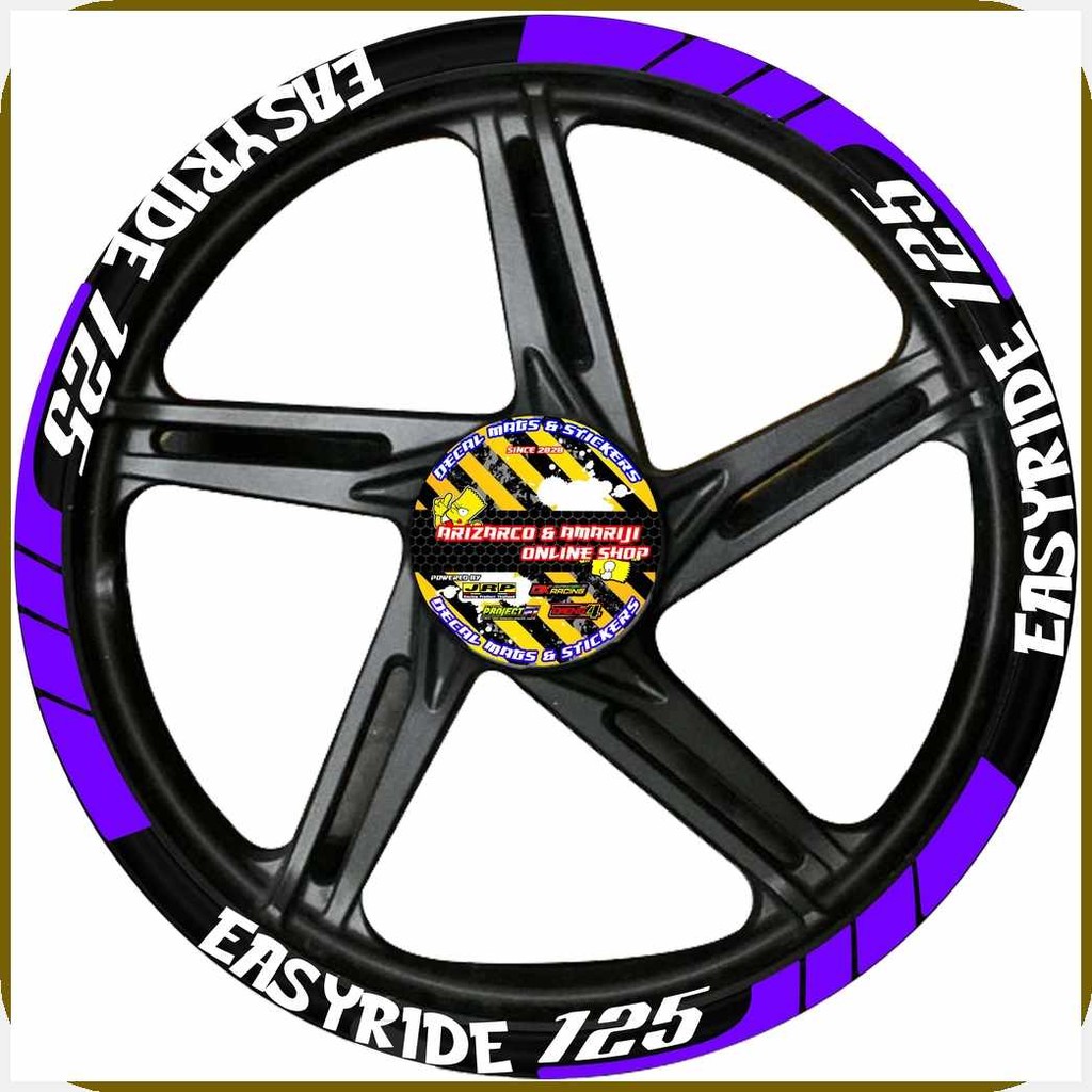 MOTORSTAR$O(EASYRIDE=Zk`125+sv@ar@NEW+Ts@DESIGN+Ji@DECAL+Ld@MAG+jN ...