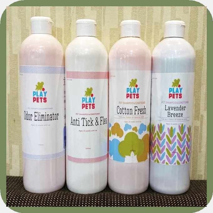Play_v{Pets&v)Shampoo.pU#and]fB#Conditioner^XP$1L | Shopee Philippines