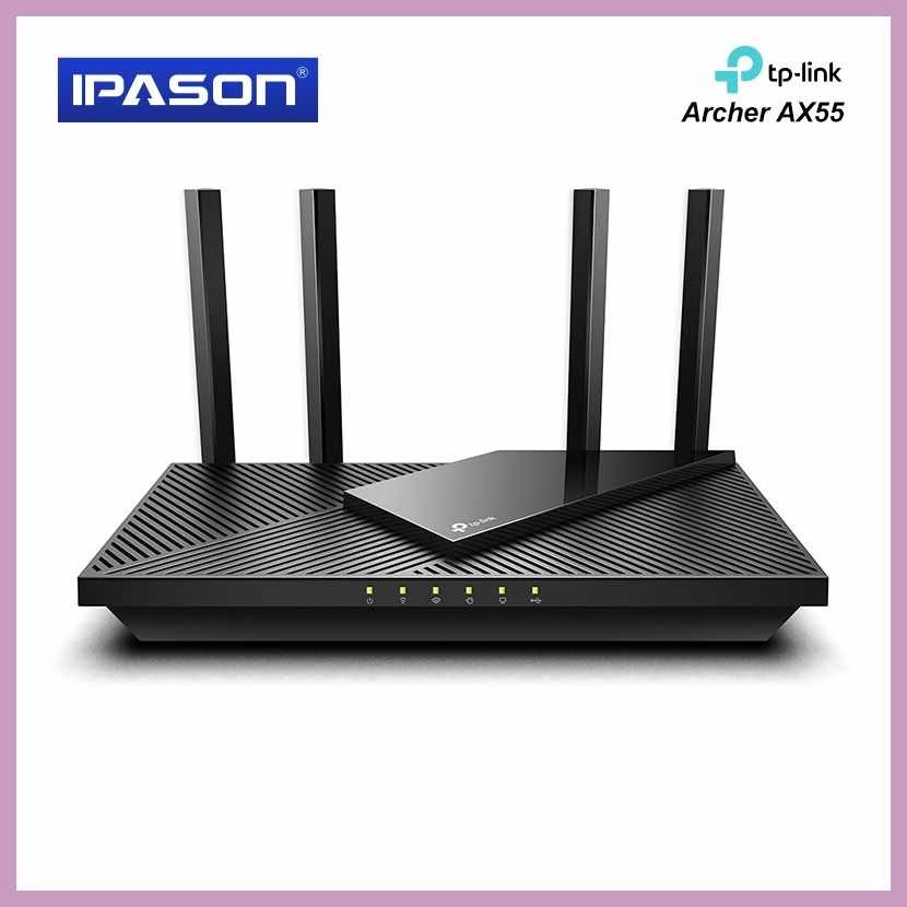 TP-Link>O=Archer;EP]AX55)Qx}->BU}AX3000>hB}Dual>fY}Band>QP}Gigabit>Jq ...